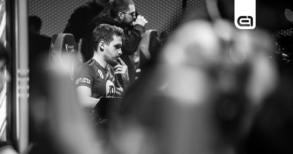 Esport1 - LEC: Mit kéne változtatnia az XL-nek? Esport1 - LEC: Mit kéne változtatnia az XL-nek?