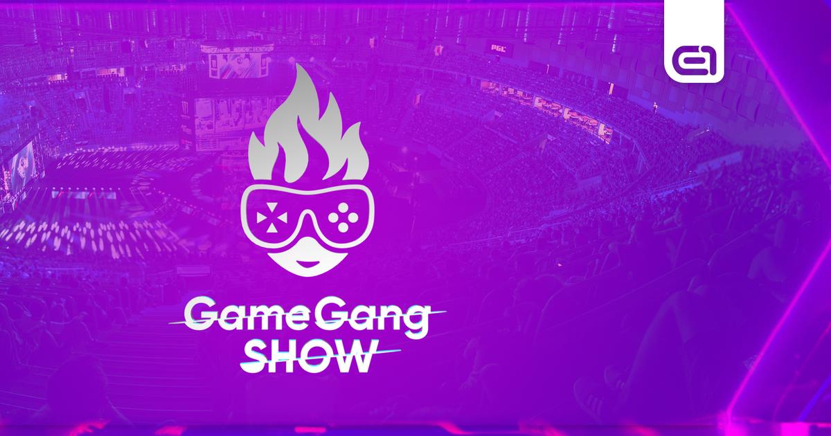 Esport1 - Hatalmas magyar eredmény a Game Gang Show-n!