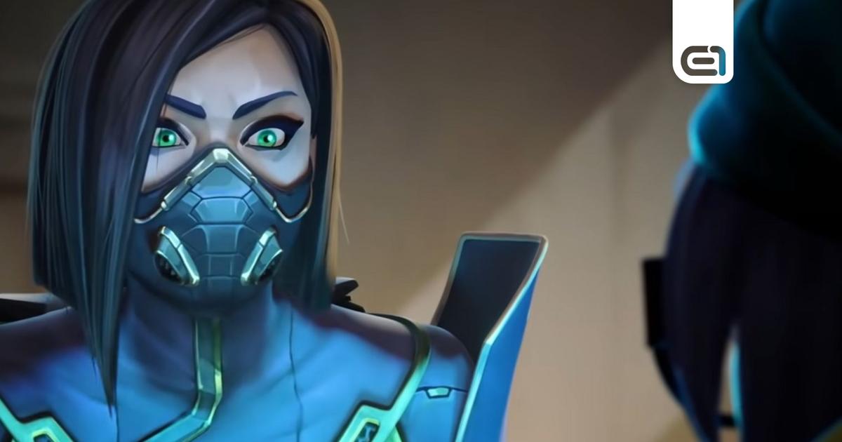 Esport1 - VALORANT: Sokkal drágábbak lehetnek az ultik!