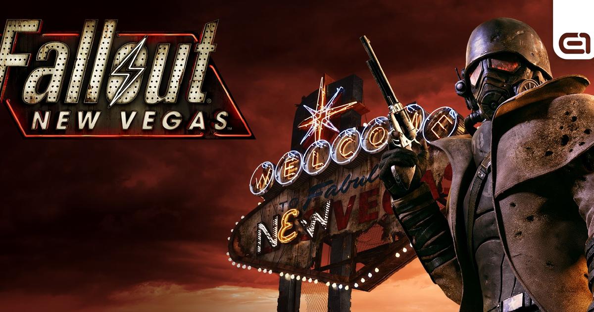 Esport1 - Jön a Fallout New Vegas 2?