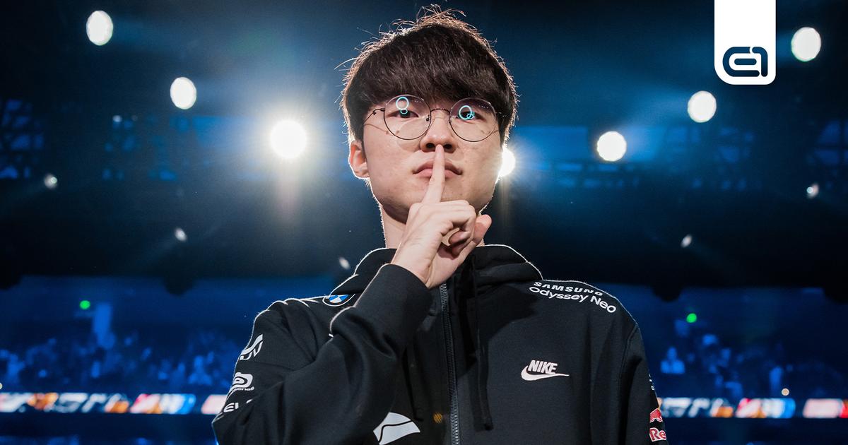 Esport1 - Worlds 2023: Itt vannak az év legfontosabb LoL versenyének ...