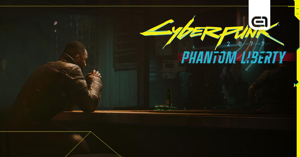 Esport1 - Egyesek már idő előtt kipróbálhatják a Cyberpunk 2077 DLC-jét