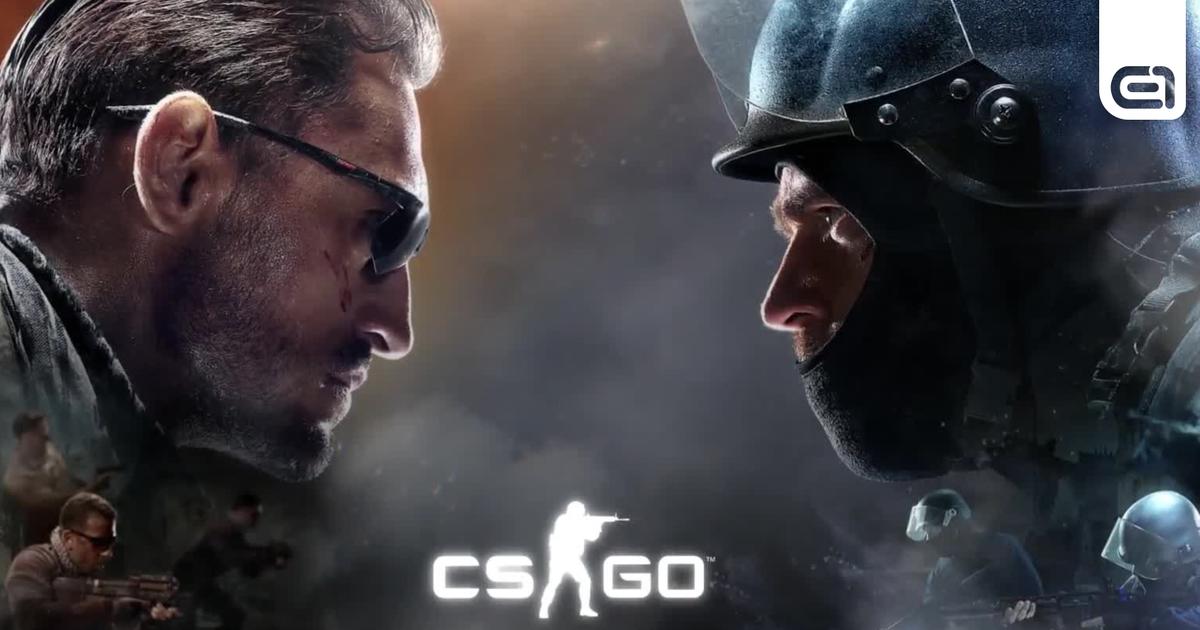 Esport1 - Nem hiszed el, miért ér ez a CS:GO-skin több, mint 1000 dollárt