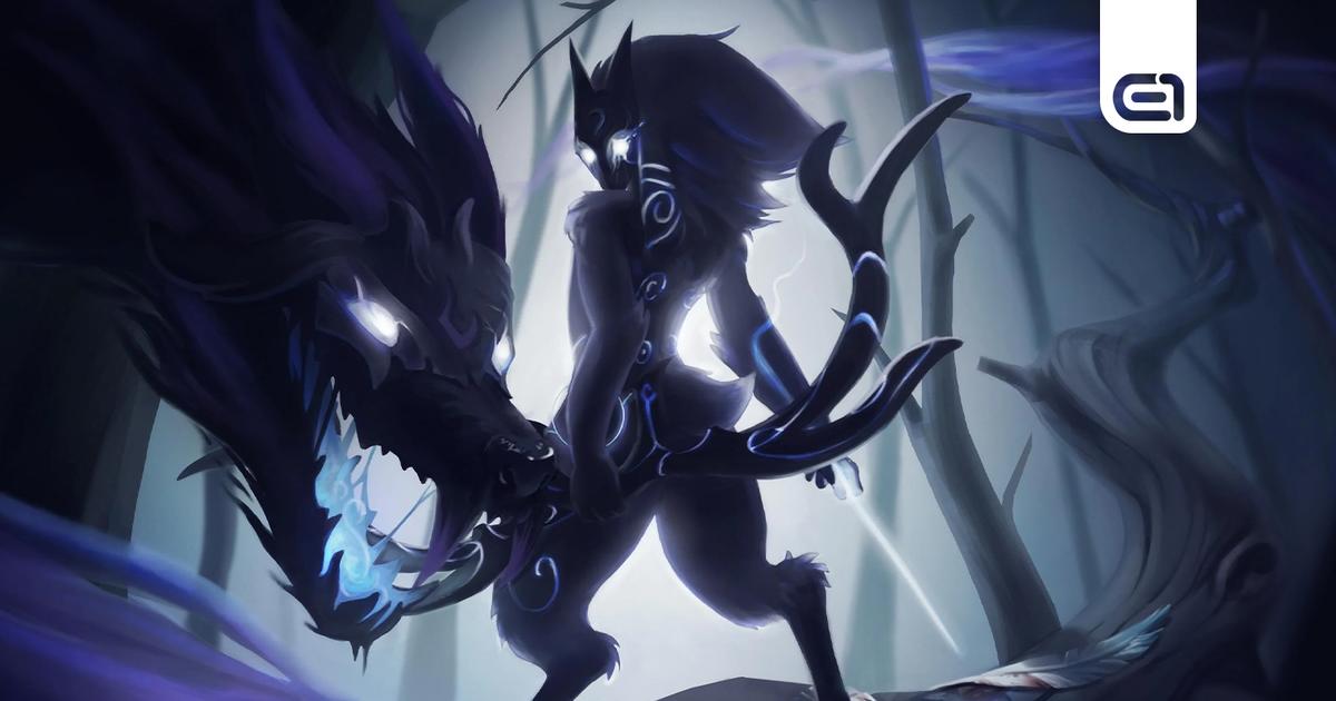 Esport1 - LoL: Így változik meg több hős a szerdai 13.10-es frissítésben