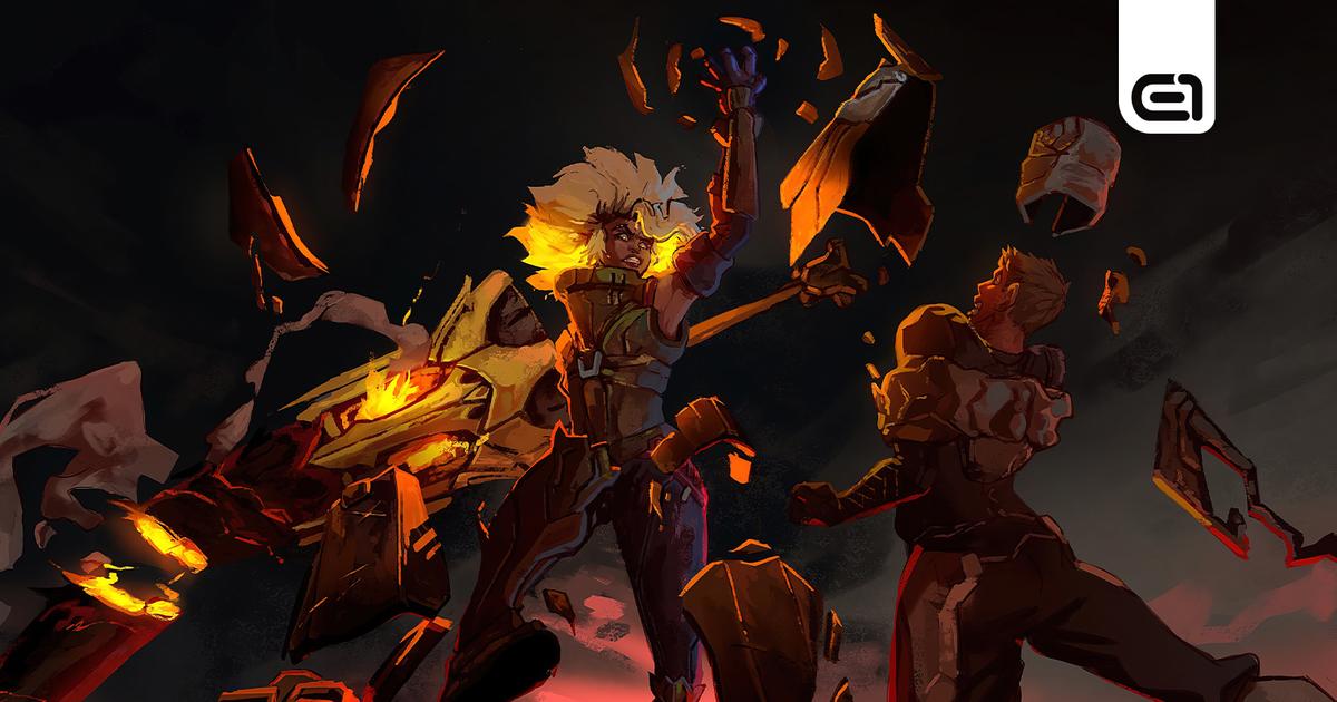 Esport1 - LoL: Elárulta a Riot, hogy mikor érkezik a legújabb mini-rework