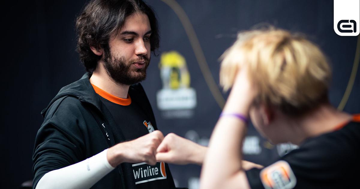 Esport1 - A Virtus.pro már csak CS2-ben fog játszani? Újabb versenyt ...
