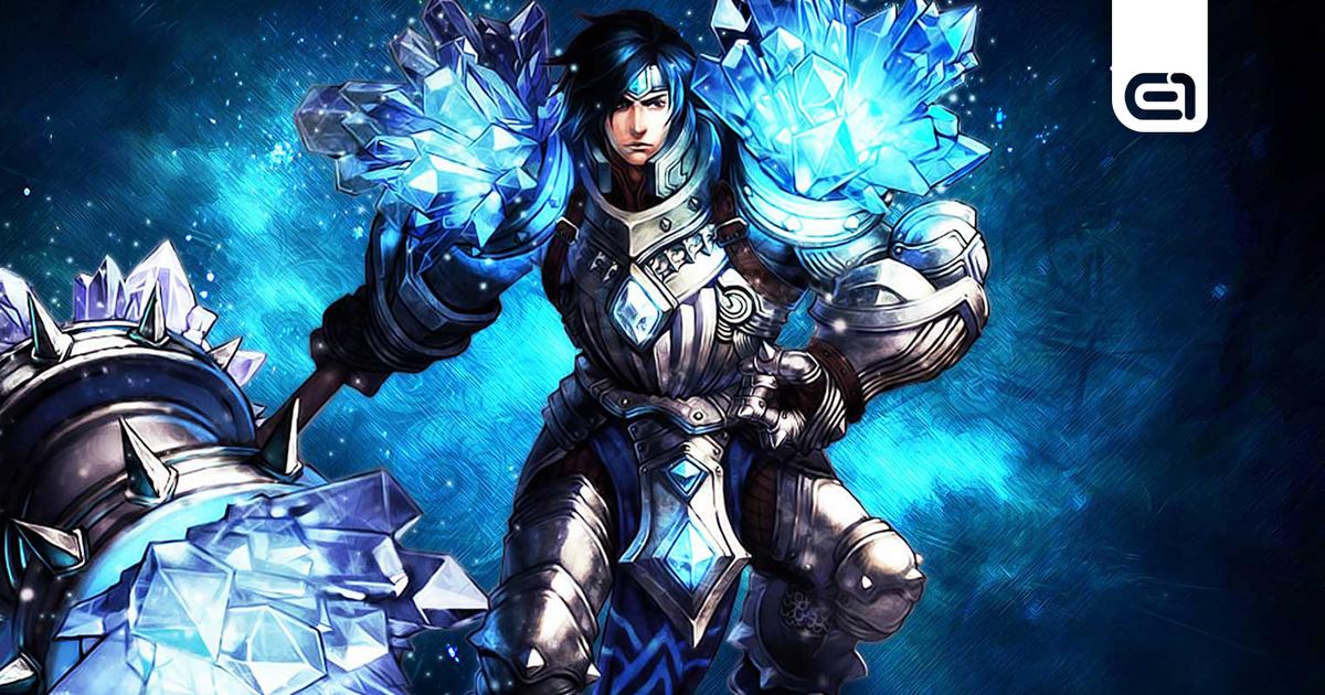 Esport1 - LoL: Ezek a hősök több mint kétévente kapnak új skint