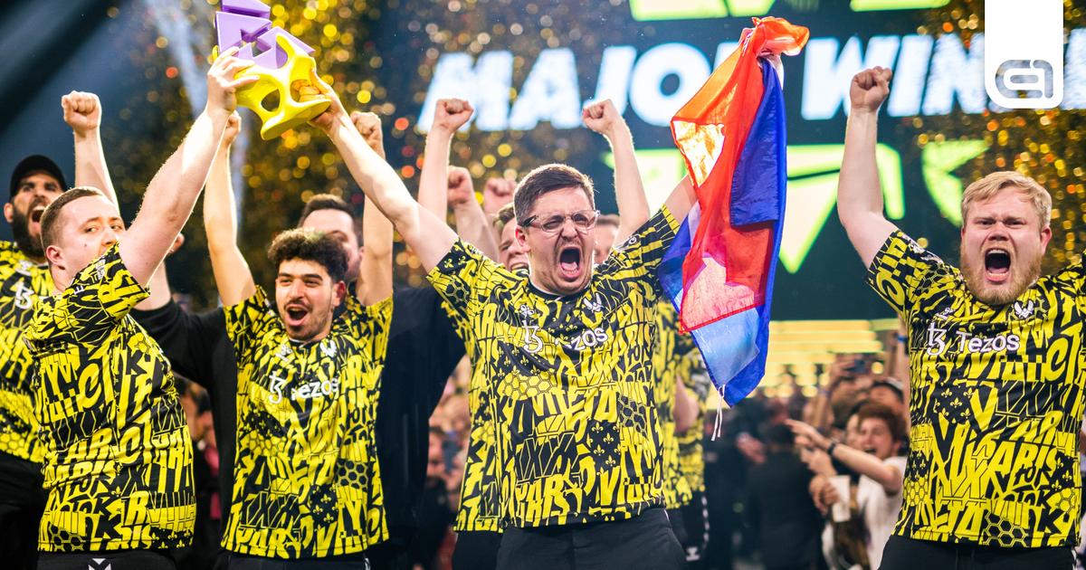 Esport1 - 5+1 legendás pillanat a CS:GO Majorök történelméből