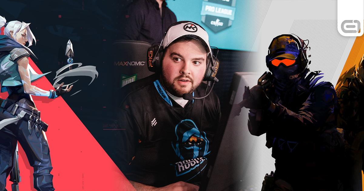 Esport1 - Hiko visszatérhet a CS-hez, ha kijön a folytatás Esport1 - Hiko visszatérhet a CS-hez, ha kijön a folytatás