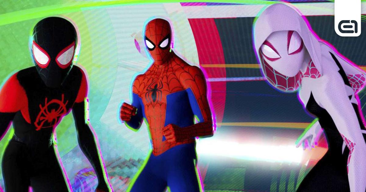 Esport1 - Minden idők 2. legjobb nyitányát produkálta a Pókember ...