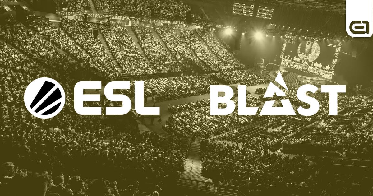 Esport1 - A Valve-nak sem tetszenek a partner ligák, változást akarnak