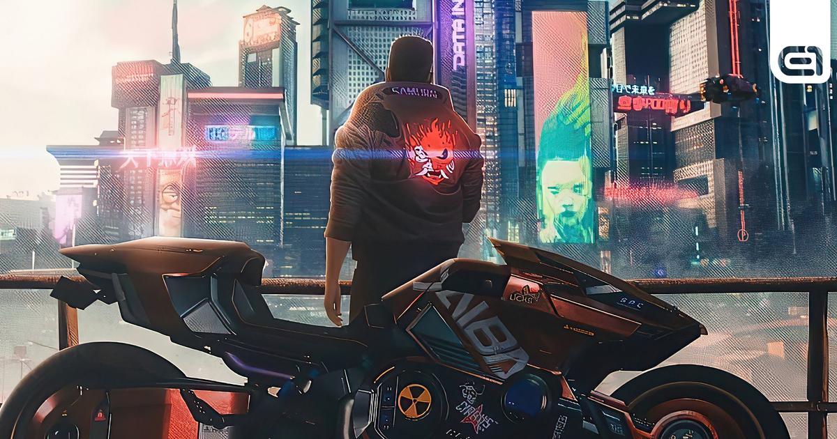 Esport1 - A Phantom Liberty még a Cyberpunk 2077 alapjátékát is felborítja