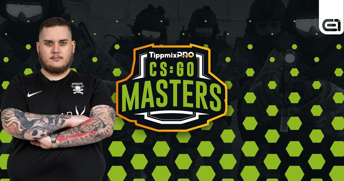 Esport1 - TMP CS:GO Masters 2023: Így lett kamion a tavaszi szezon MVP-je