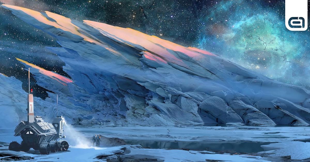 Esport1 - A Starfield miatt vásárolta meg a Microsoft a Bethesdát