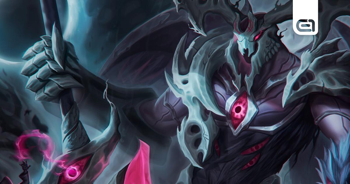 Esport1 - LoL: Nerfelik a Ghostot és a Galeforce-t, buffot kap Aatrox