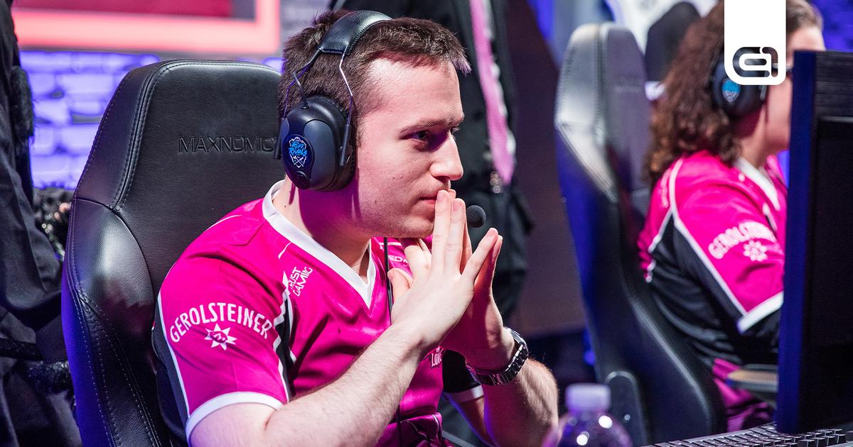 Esport1 - Emlékszel arra, amikor NA megverte EU-t? Nyugi, mi sem