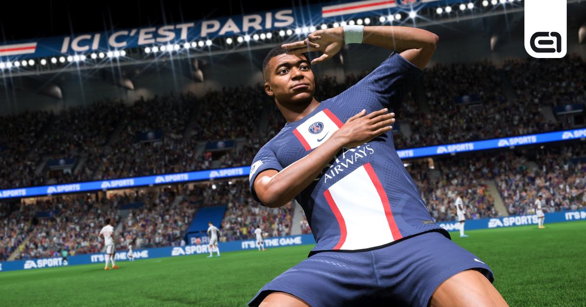 Esport1 - Hamarosan jön a FIFA 24 bétája, ami már az új címmel érkezik