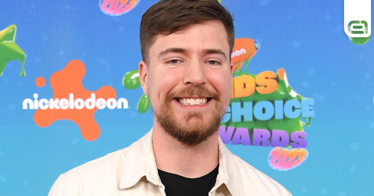 Esport1 - MrBeast nevével vertek át csalók egy halláskárosult kisfiút