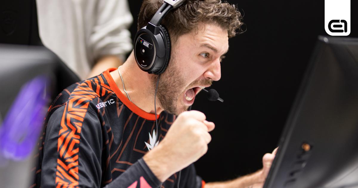 Esport1 - Szedett-vedett csapattal térhet vissza a CS-hez a TSM