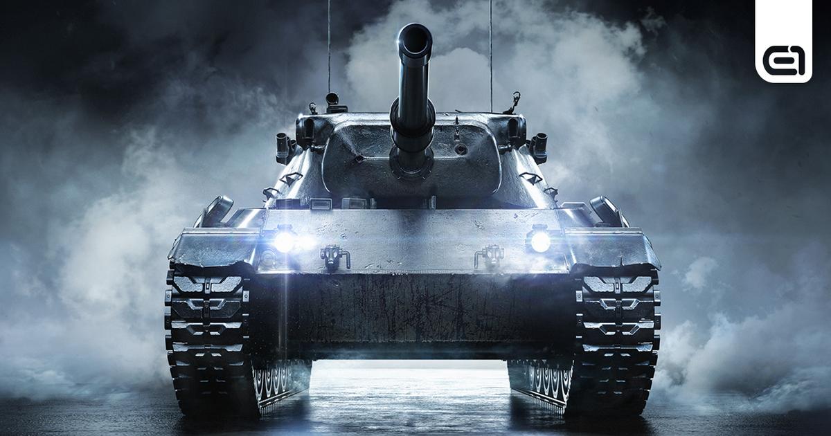 Esport1 - Szerezd meg akciós áron a német mesterlövész tankok legjobbjait