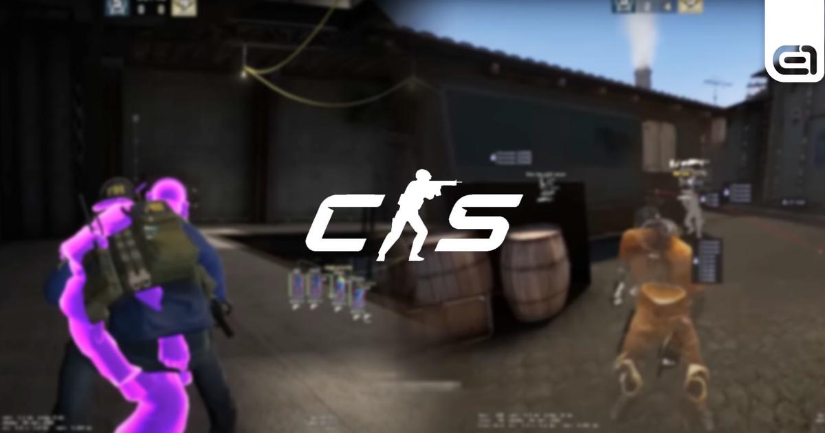 Esport1 - Régi csalások is visszatérhetnek a CS2-vel