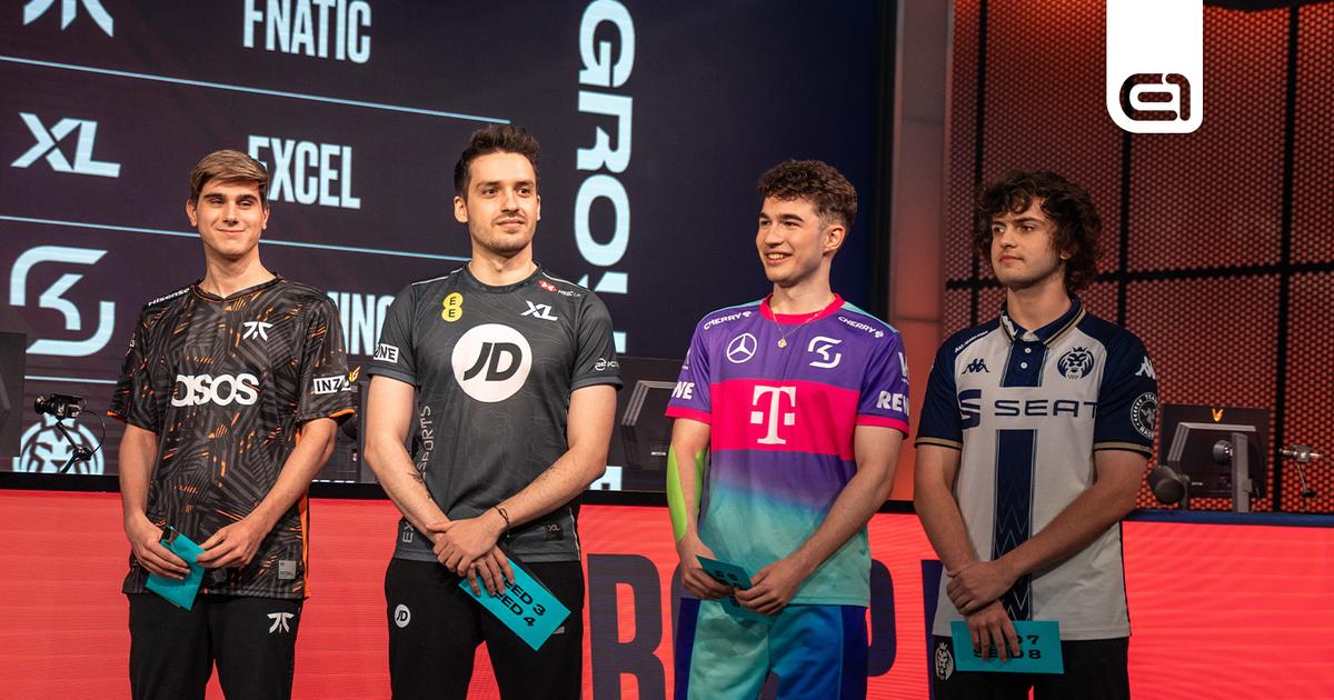 Esport1 - LEC: Új patch, új meta, erre készülj a következő hetekben