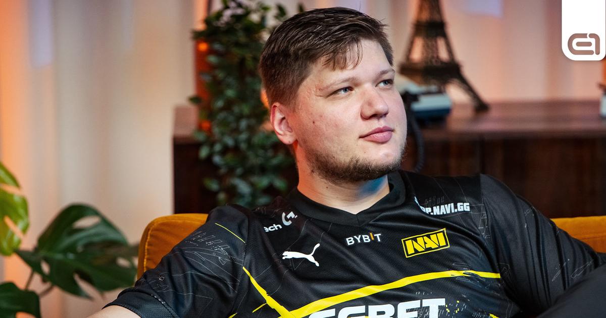 Esport1 - S1mple az új Cloud9-ról: Jobb lenne, ha nafany irányítana