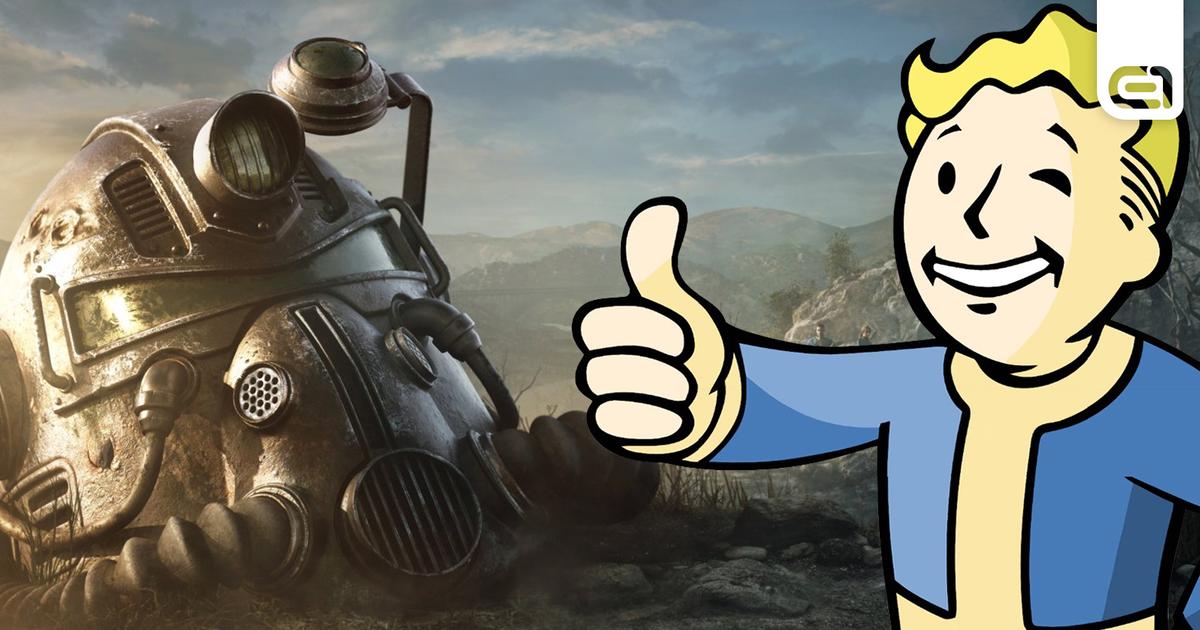 Esport1 - Forgatási videó szivárgott ki az Amazonnál készülő Fallout ...