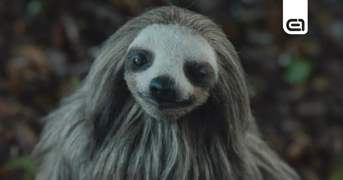 Esport1 - Zuhany alatt is gyilkol egy LAJHÁR: Itt van a legújabb őrült ...