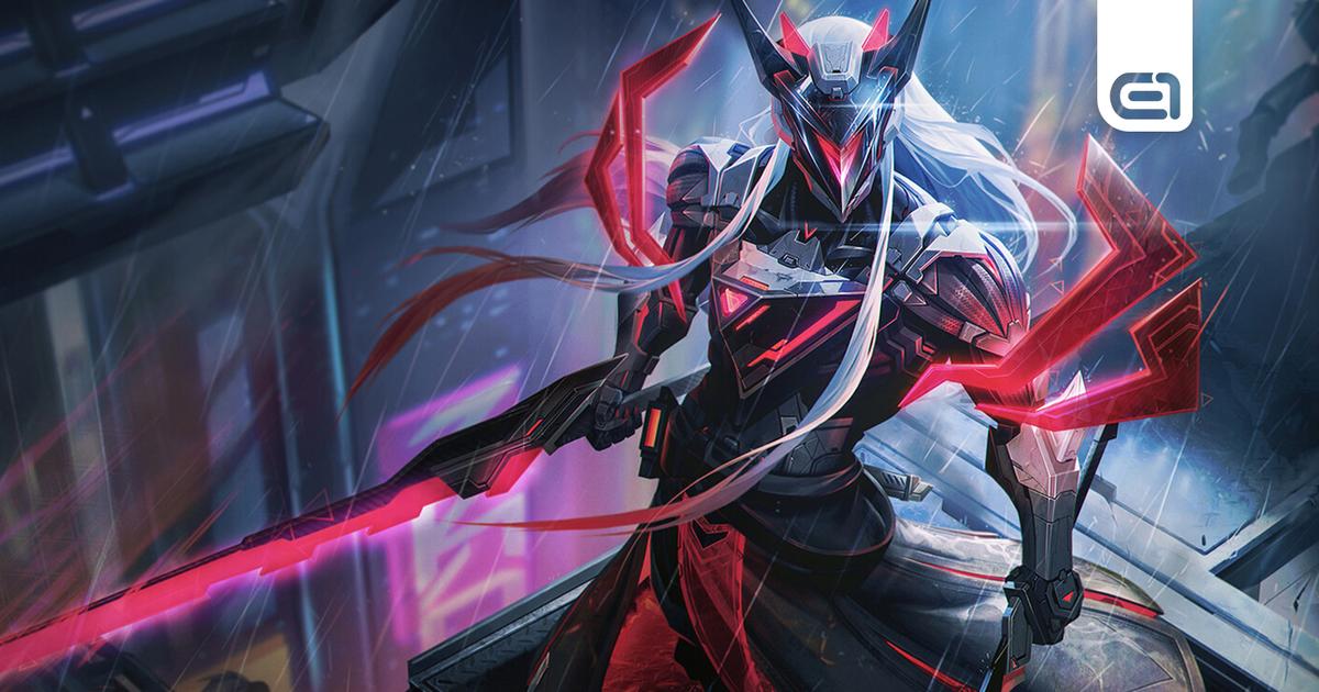 Esport1 - LoL: "Iron/Bronze to Diamond" youtubereket buktatott le a ...