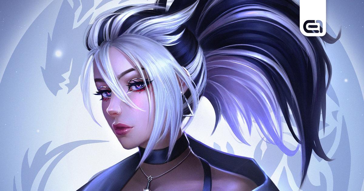 Esport1 - LoL: 17 hős változott hajnalban, élesedett a 13.16-os frissítés