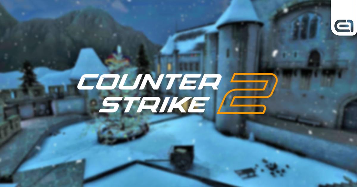 Esport1 - CS2: Kiszivárgott, hogy milyen lehet a felújított Cobblestone