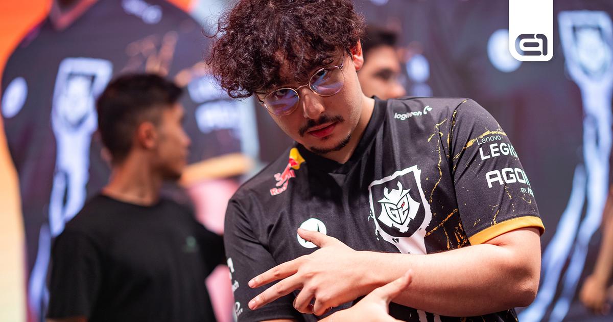 Esport1 - LoL: Fakeréket kisöpörték, a G2 és a MAD nem hibázott, az LCS meg... LCS