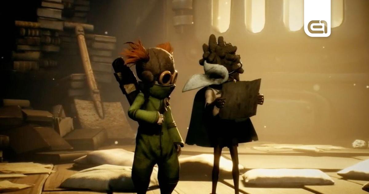 Esport1 - Gamescom 2023: Folytatást kapnak az apró méretű rémálmaink!