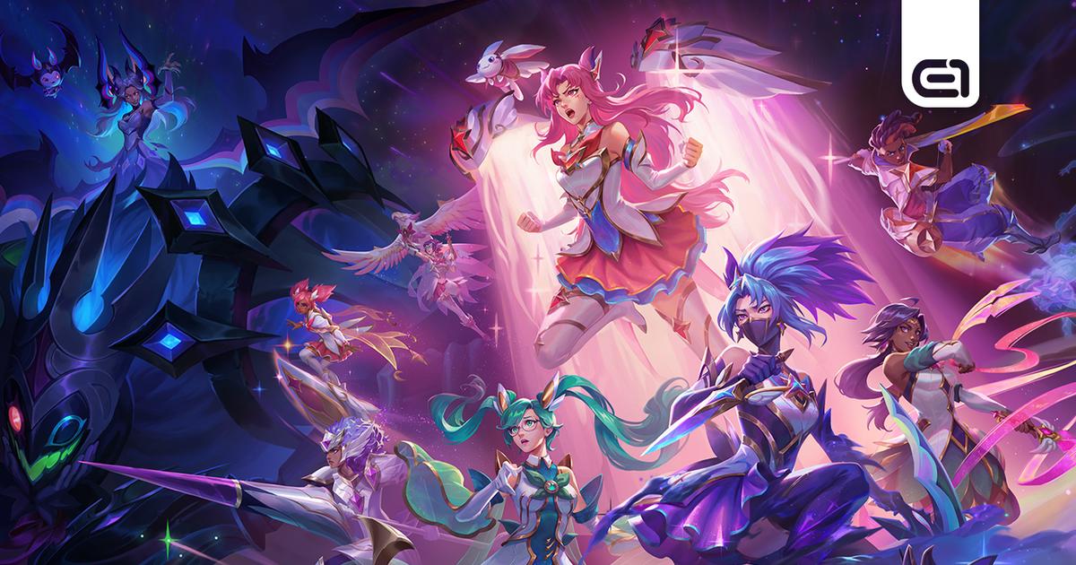 Esport1 - Így nézheted meg, hogy mennyi pénzt költöttél a LoL-ra