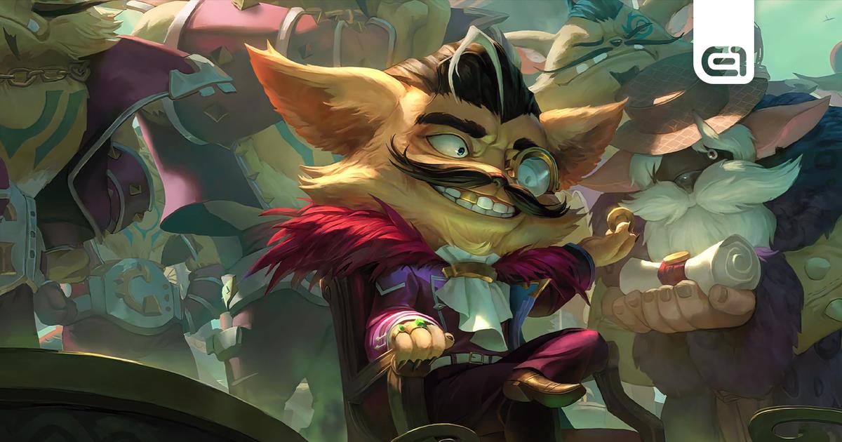 Esport1 - LoL: Így változik meg 2024-re a ranked rendszer, megvan mikor tér vissza az Aréna