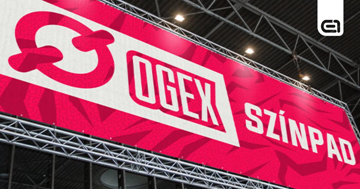 Esport1 - Zalaegerszegre is ellátogat az idei OGEX Roadshow!