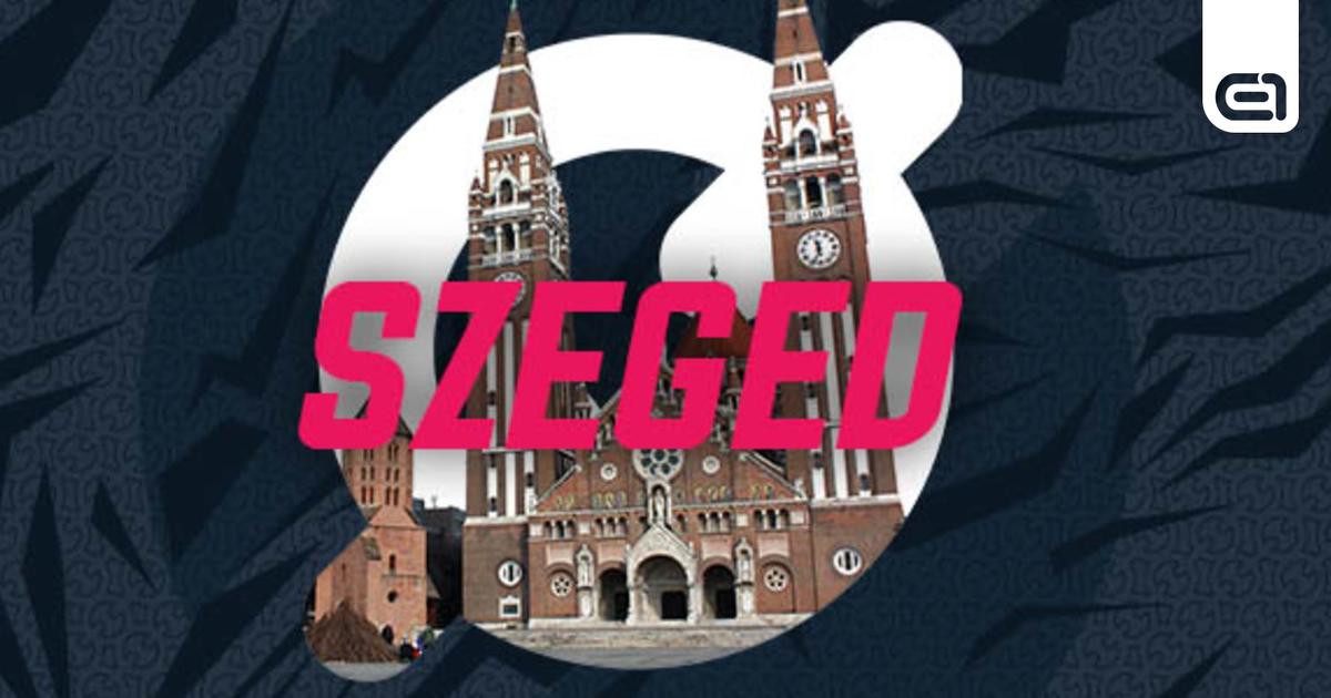 Esport1 - A napfény városában is megáll az Országos Gaming Expó!