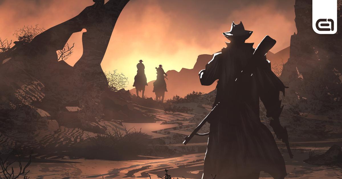 Esport1 - Még nincs GTA 6, de már jön a Red Dead Redemption 3?