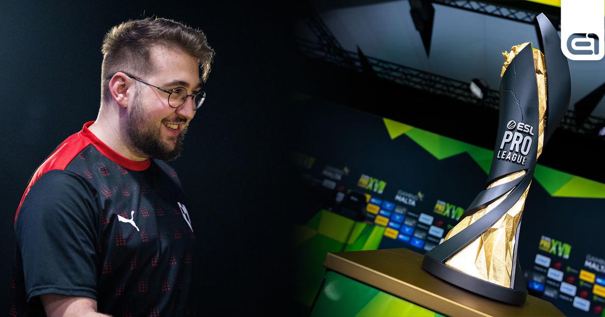 Esport1 - Torzsi: Nem mondanám, hogy csak dexter miatt játszottam úgy ...