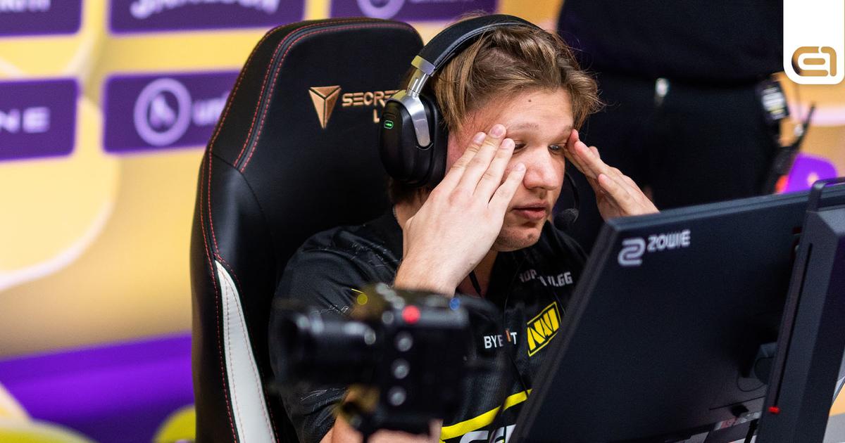 Esport1 - S1mple legszívesebben a kukába vágná a CS2 egyik újítását