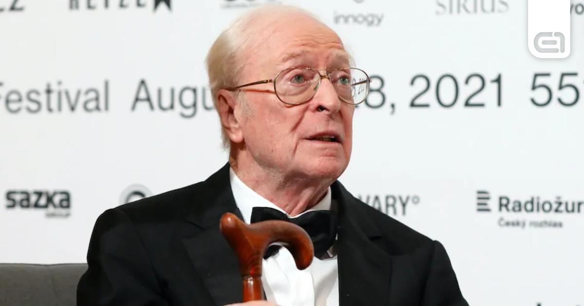 Esport1 - Megvan melyik filmben láthatjuk utoljára a brit ...