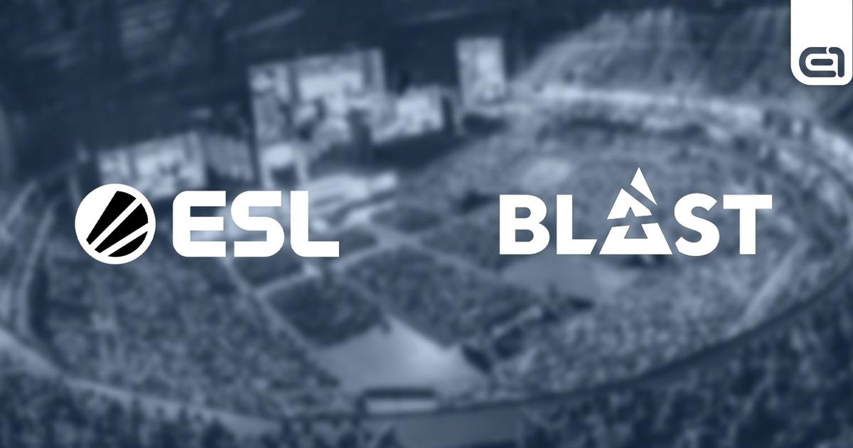 Esport1 - Sem az ESL, sem a BLAST nem vált CS2-re