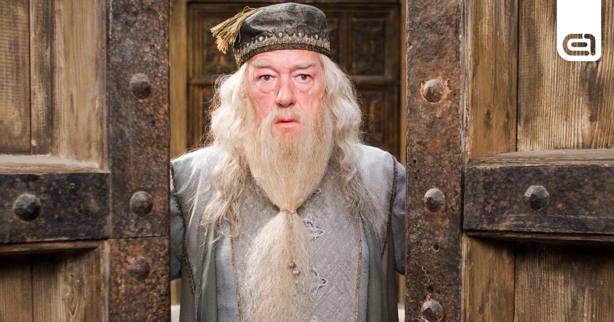 Esport1 - Ikonikus filmes jelenettel búcsúztak a Harry Potter rajongók ...