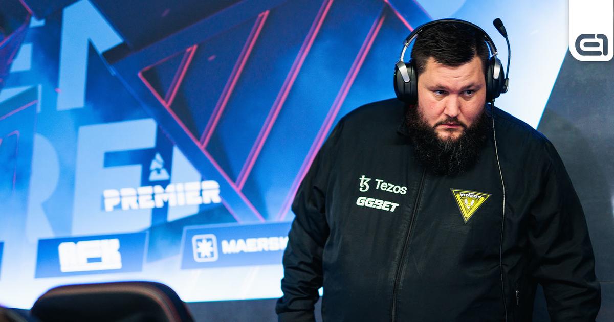 Esport1 - Szaúdi szervezetben folytatja minden idők legjobb edzője