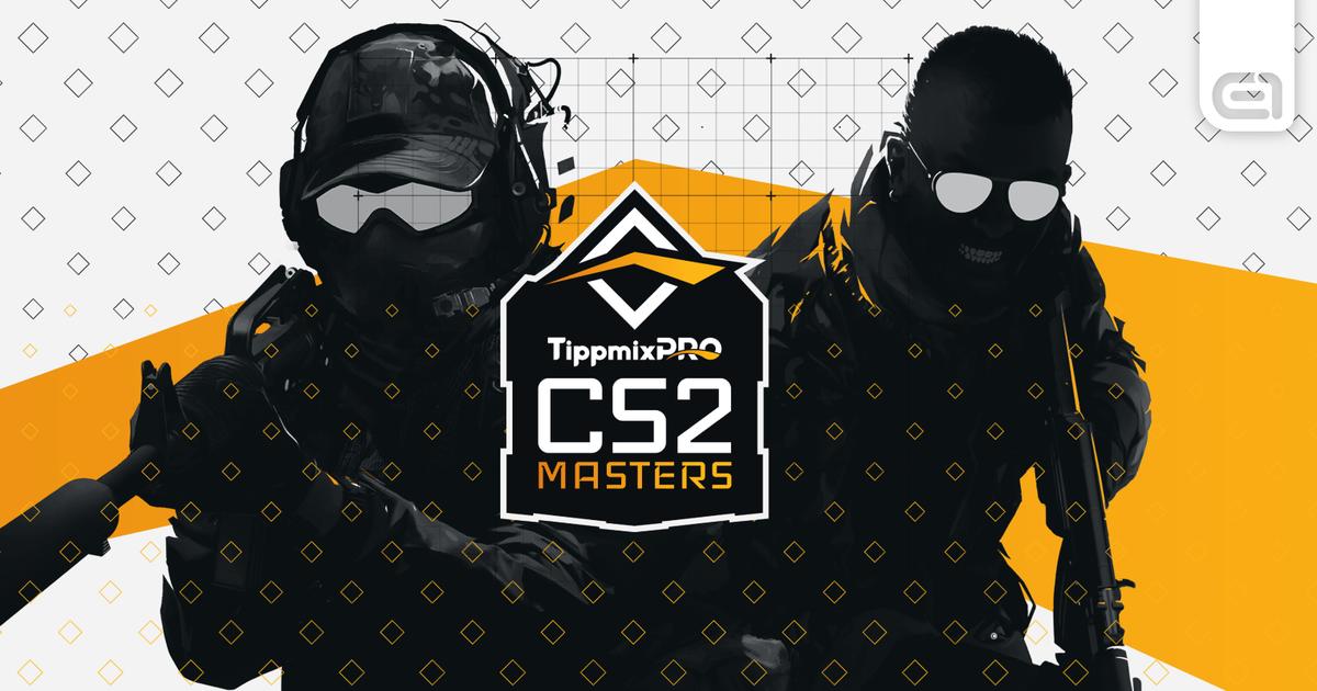 Esport1 - Figyelem! Jön az első profi magyar CS2 LAN!