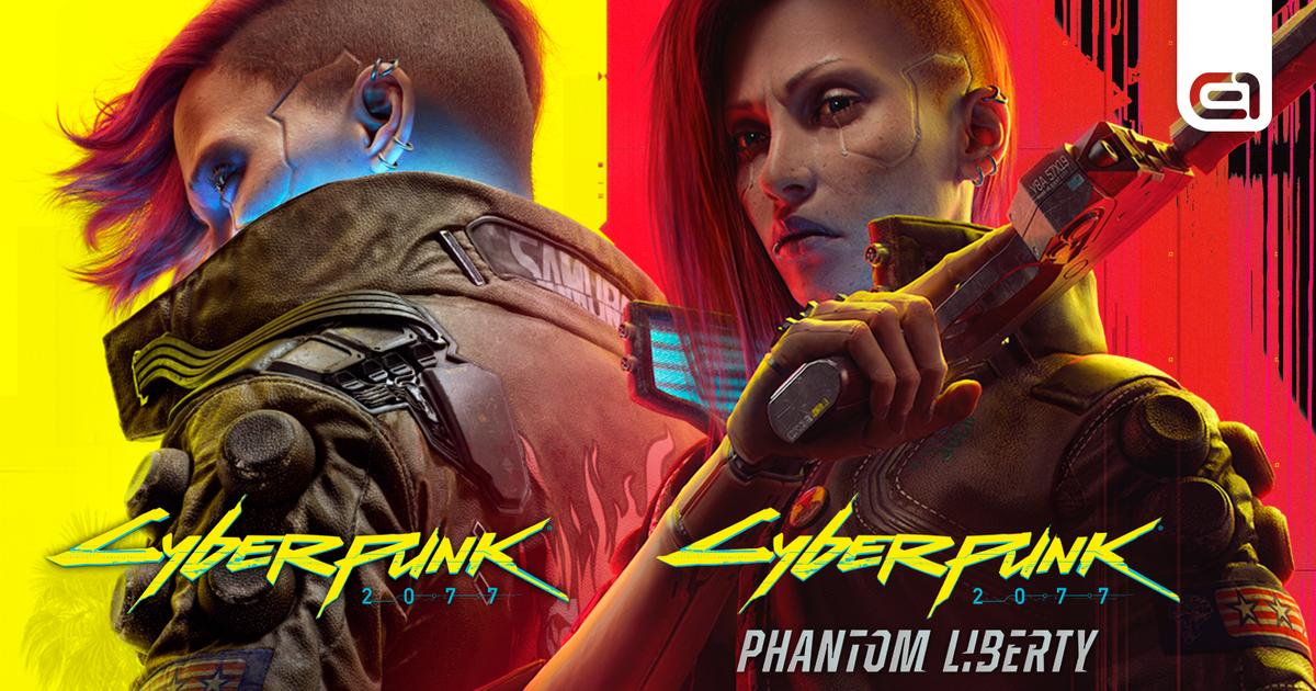 Esport1 - BRÉKING: Jön az élőszereplős Cyberpunk 2077 film!