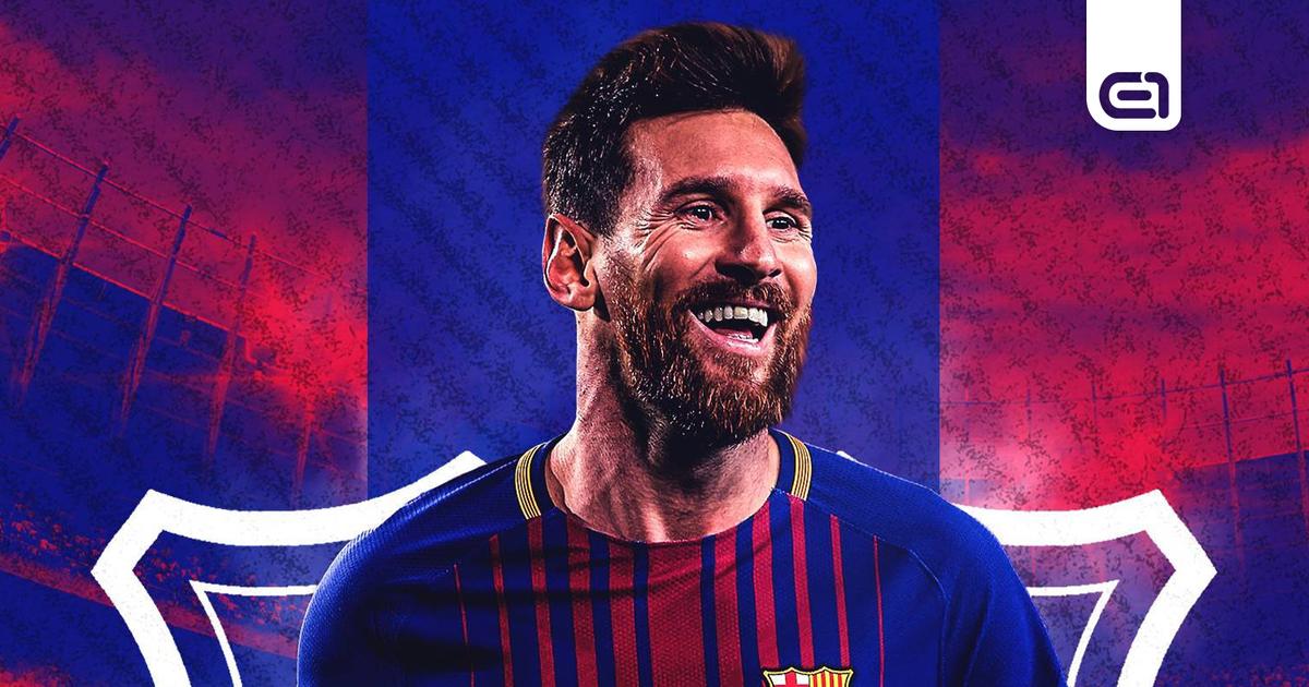 Esport1 - Nézd meg az első teasert a Leo Messiről készült animációs ...