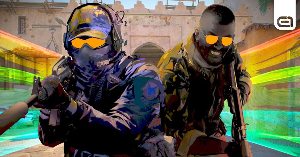 Esport1 - Neee! – Máris kivették a Michael Jackson peaket a CS2-ből