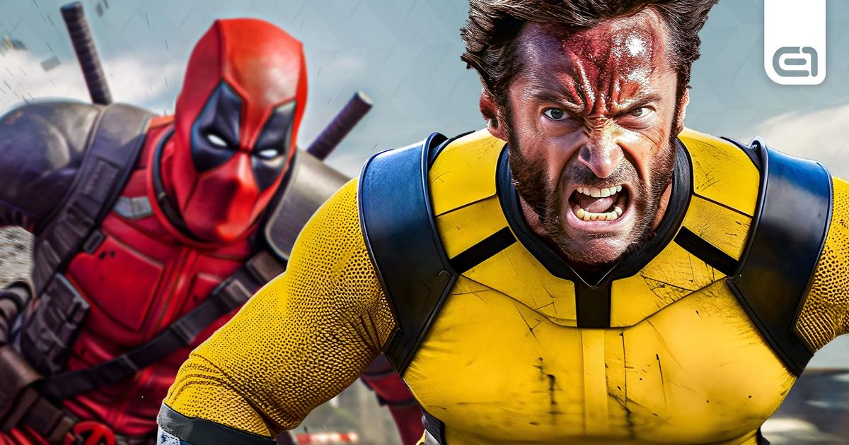 Esport1 - A Disney fukarsága miatt veszélybe került a Deadpool 3. felvonása Esport1 - A Disney fukarsága miatt veszélybe került a Deadpool 3. felvonása